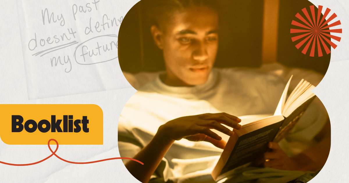 Booklist - Live Beyond