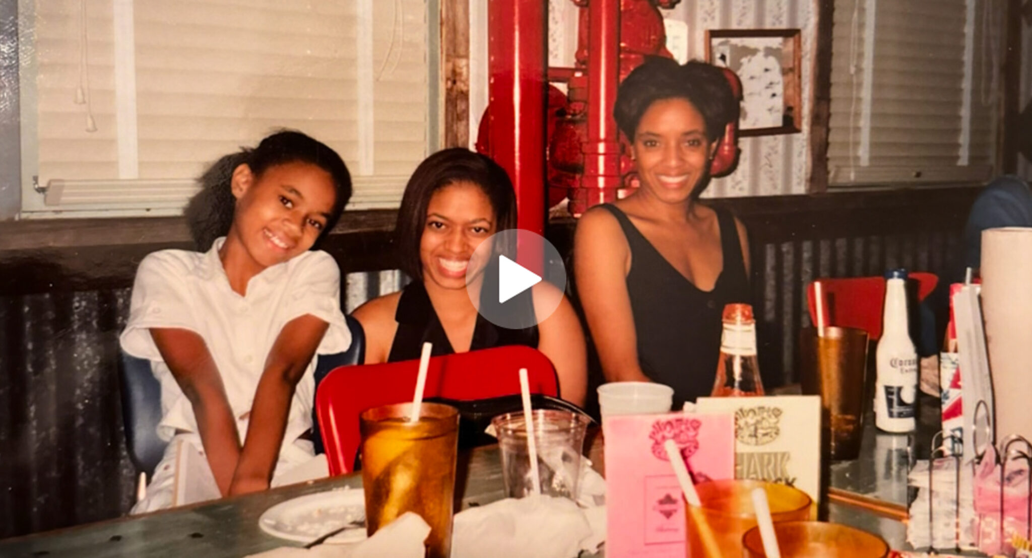 Booklist - Live Beyond